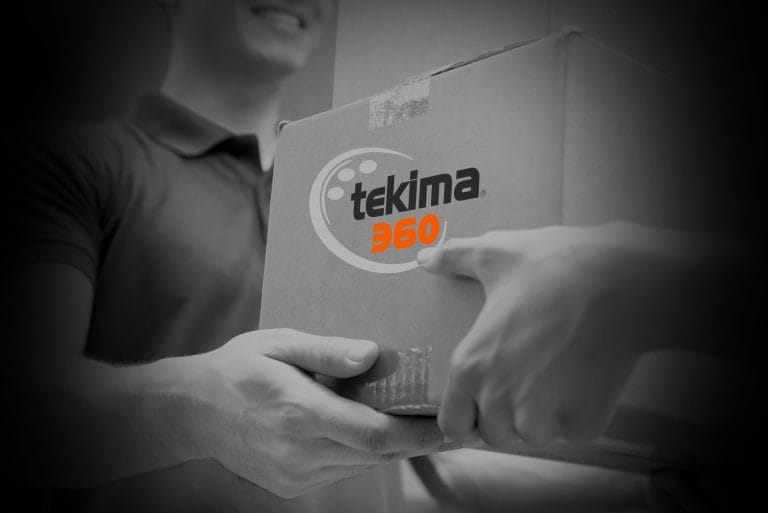 Cavi industriali, prodotti di cablaggio e bordo macchina | Tekima